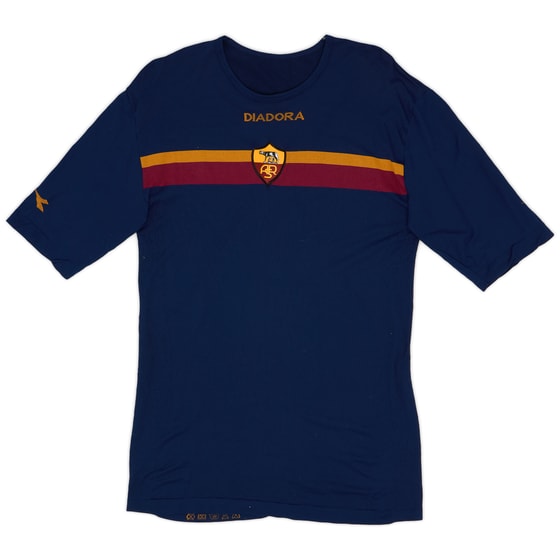 Roma Football Shirts | Classic Retro Vintage Roma Kits & adidas 2023-24 ...