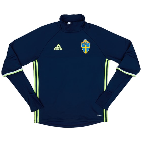 Sweden Football Shirts | Classic Retro Vintage Sweden Kits & adidas ...