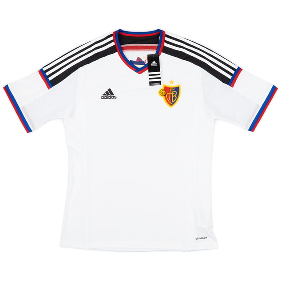 FC Basel Jerseys | Classic Retro Vintage FC Basel Kits & Macron 2024-25 ...