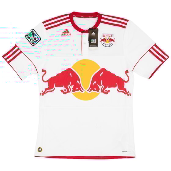 New York Red Bulls Jerseys | Classic Retro Vintage New York Red Bulls ...