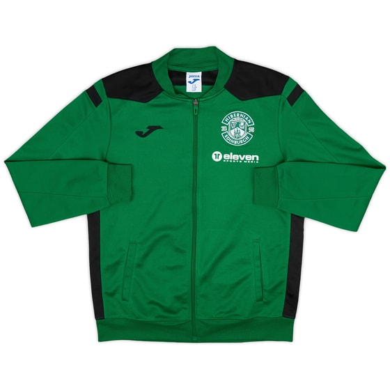 Hibernian Jerseys | Classic Retro Vintage Hibernian Kits & Joma 2024-25 ...