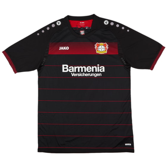 Bayer Leverkusen Football Shirts | Classic Retro Vintage Bayer ...