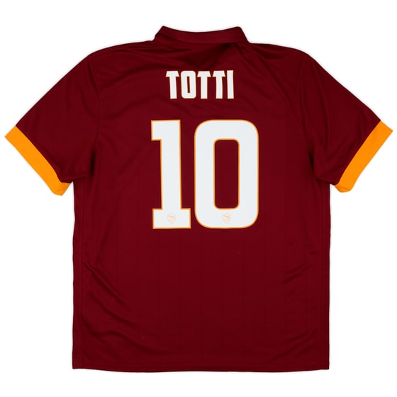Roma Football Shirts | Classic Retro Vintage Roma Kits & adidas 2024-25 ...