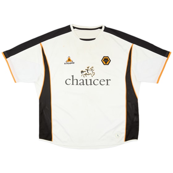 Wolves Football Shirts | Classic Retro Vintage Wolves Kits & 2024-25 ...