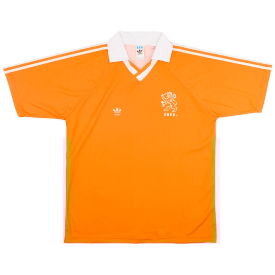 Netherlands Football Shirts | Classic Retro Vintage Netherlands Kits ...