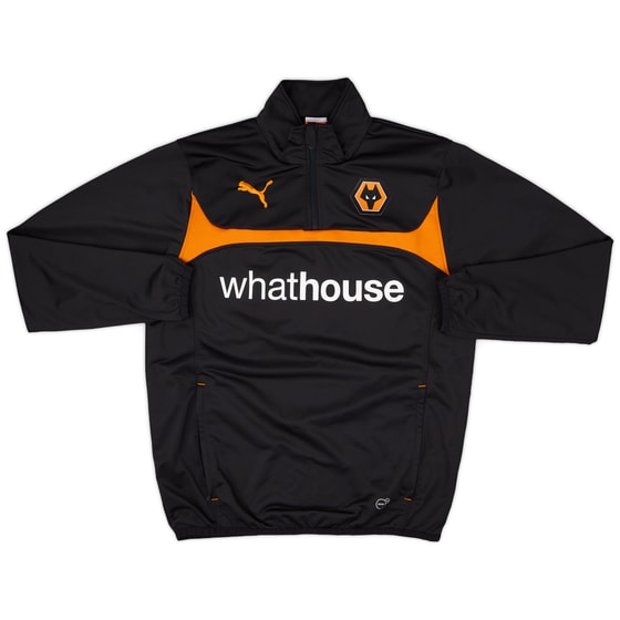 Wolves Football Shirts | Classic Retro Vintage Wolves Kits & 2024-25 ...