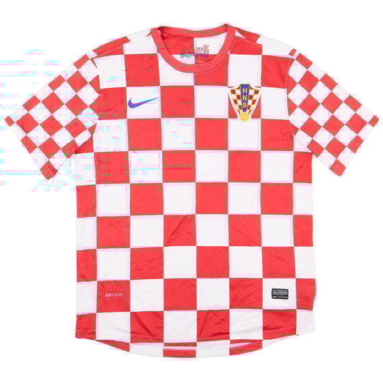 Croatia Jerseys | Classic Retro Vintage Croatia Kits & Nike 2024 Kits