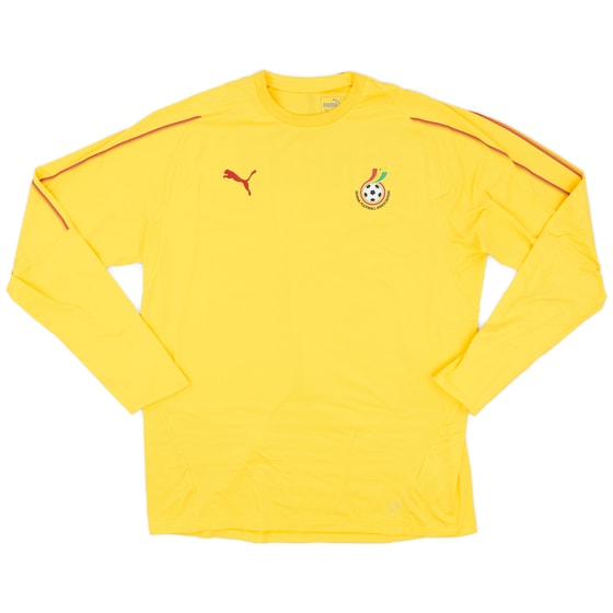 Ghana Jerseys | Classic Retro Vintage Ghana Kits & Puma 2024 Kits