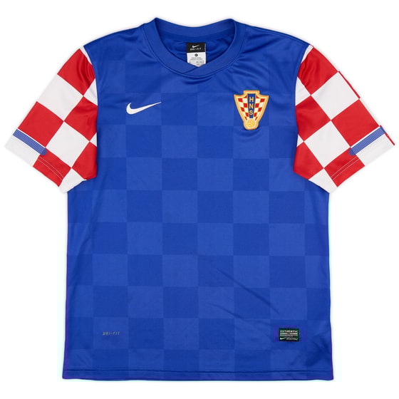 Croatia Jerseys | Classic Retro Vintage Croatia Kits & Nike 2024 Kits