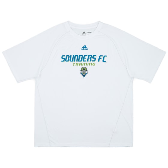 Seattle Sounders Football Shirts | Classic Retro Vintage Seattle ...