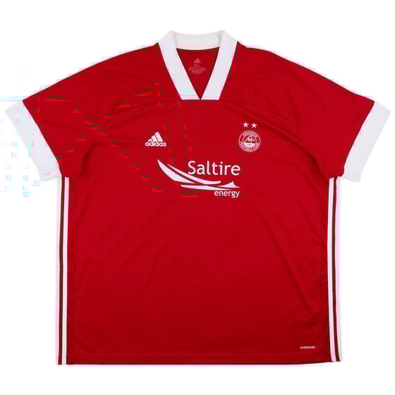 Aberdeen Football Shirts | Classic Retro Vintage Aberdeen Kits & adidas ...