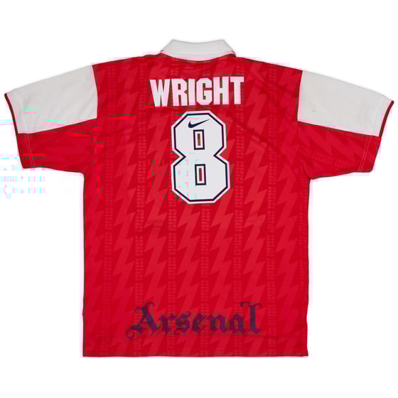 Arsenal Football Shirts | Classic Retro Vintage Arsenal Kits & adidas ...