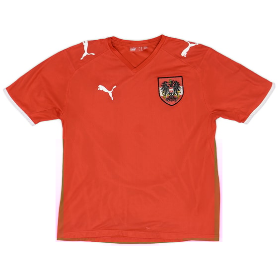 Austria | New Kits and Classic Vintage Jerseys