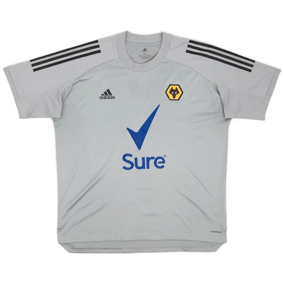 Wolves Football Shirts | Classic Retro Vintage Wolves Kits & 2024-25 ...