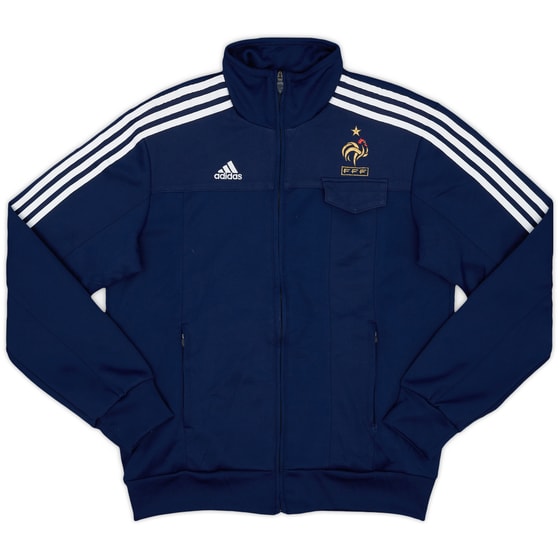 France Football Shirts | Classic Retro Vintage France Kits & Nike 2024 ...