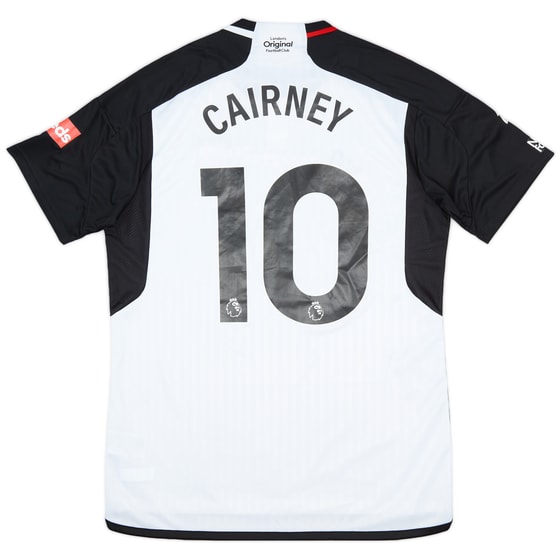 Fulham Jerseys | Classic Retro Vintage Fulham Kits & adidas 2023-24 Kits