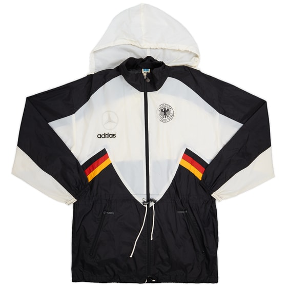 Germany Football Shirts | Classic Retro Vintage Germany Kits & adidas ...