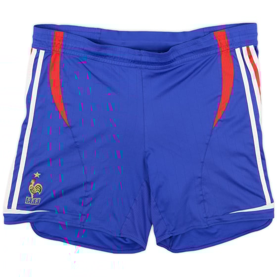 France Football Shirts | Classic Retro Vintage France Kits & Nike 2024 ...