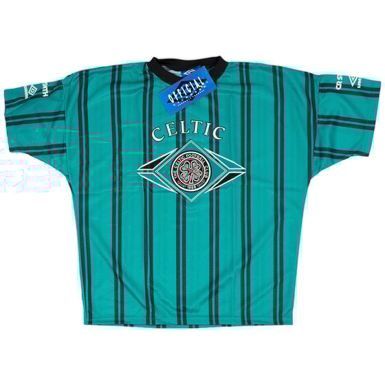 Celtic Football Shirts | Classic Retro Vintage Celtic Kits & adidas ...