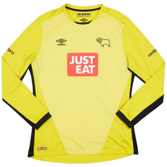 Derby Jerseys | Classic Retro Vintage Derby Kits & Puma 2024-25 Kits