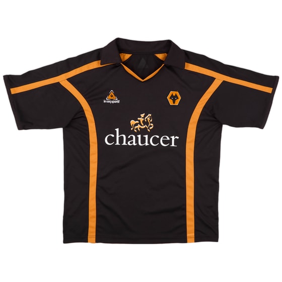 Wolves Football Shirts | Classic Retro Vintage Wolves Kits & 2024-25 ...