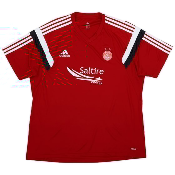 Aberdeen Football Shirts | Classic Retro Vintage Aberdeen Kits & adidas ...