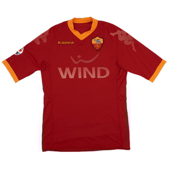Roma Football Shirts | Classic Retro Vintage Roma Kits & adidas 2023-24 ...
