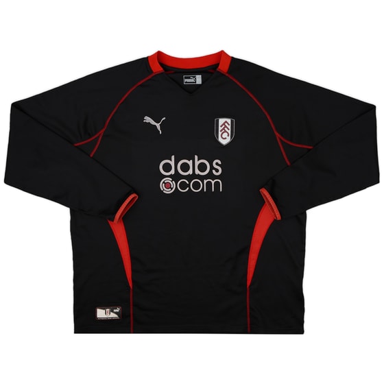Fulham Jerseys | Classic Retro Vintage Fulham Kits & adidas 2024-25 Kits