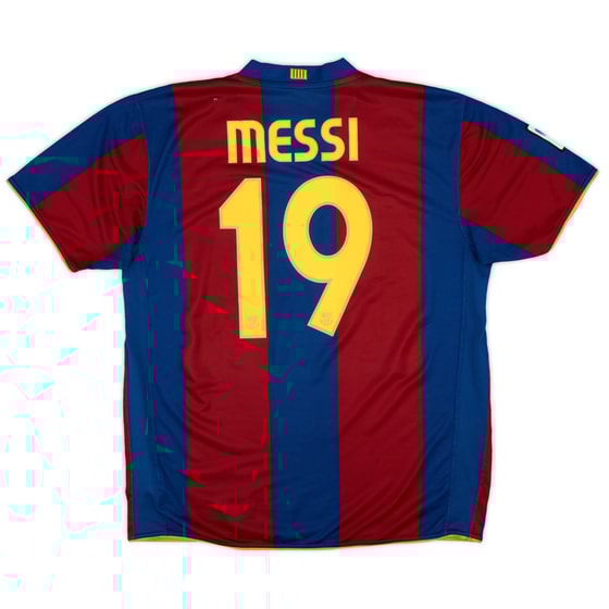 Lionel Messi | Football Shirts, Jerseys & Kits