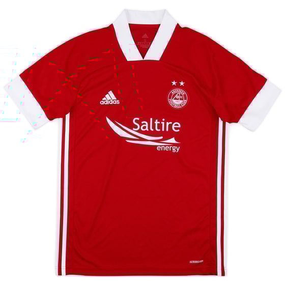 Aberdeen Football Shirts | Classic Retro Vintage Aberdeen Kits & adidas ...