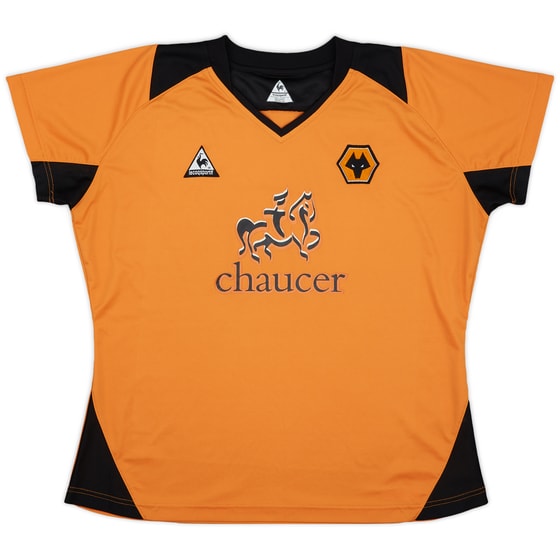 Wolves Football Shirts | Classic Retro Vintage Wolves Kits & 2024-25 ...