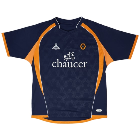 Wolves Football Shirts | Classic Retro Vintage Wolves Kits & 2024-25 ...