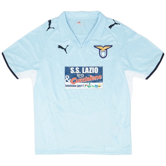 Lazio Football Shirts | Classic Retro Vintage Lazio Kits & Mizuno 2024 ...
