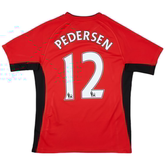 Blackburn Football Shirts | Classic Retro Vintage Blackburn Kits ...