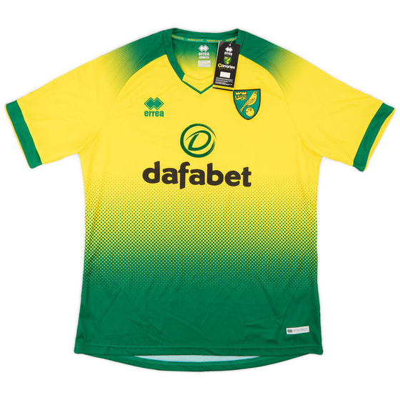 Norwich Football Shirts | Classic Retro Vintage Norwich Kits & Joma ...
