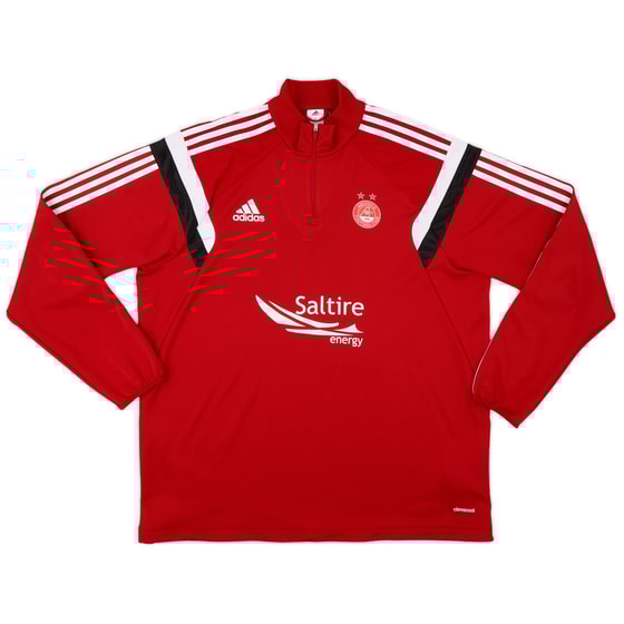 Aberdeen Football Shirts | Classic Retro Vintage Aberdeen Kits & adidas ...
