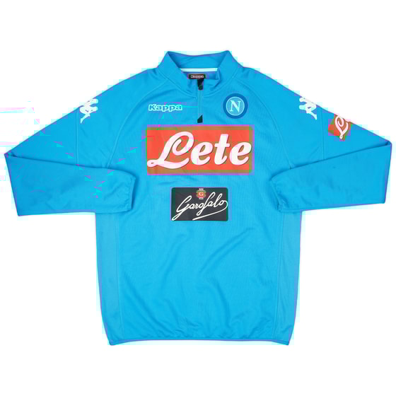 Napoli Football Shirts | Classic Retro Vintage Napoli Kits & EA7 2024 ...