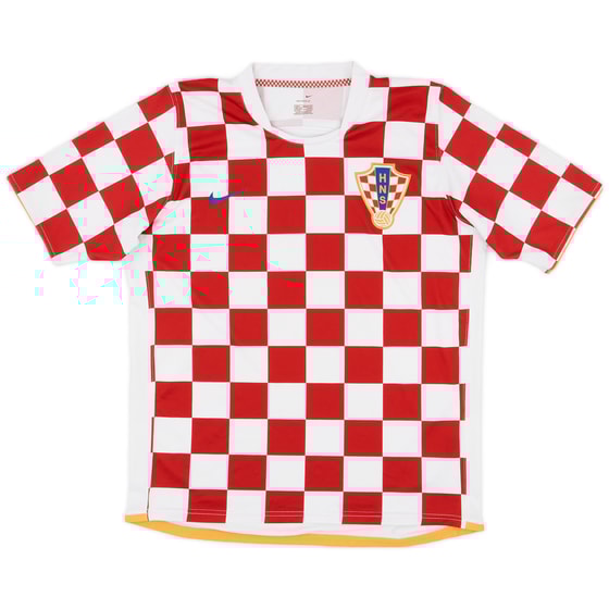 Croatia Jerseys | Classic Retro Vintage Croatia Kits & Nike 2024 Kits