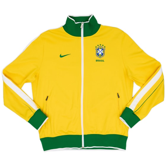 Brazil Jerseys | Classic Retro Vintage Brazil Kits & Nike 2024 Kits