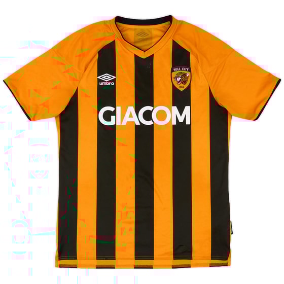 Hull City Jerseys | Classic Retro Vintage Hull City Kits & Kappa 2024 ...