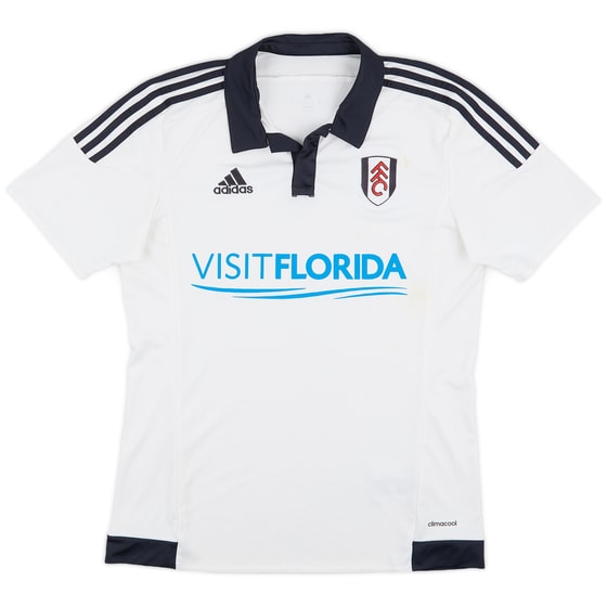 Fulham Football Shirts | Classic Retro Vintage Fulham Kits & adidas ...