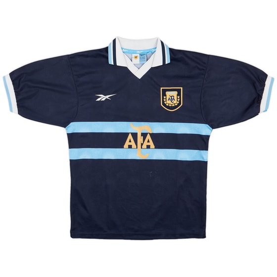 Argentina Jerseys | Classic Retro Vintage Argentina Kits & adidas 2024 Kits