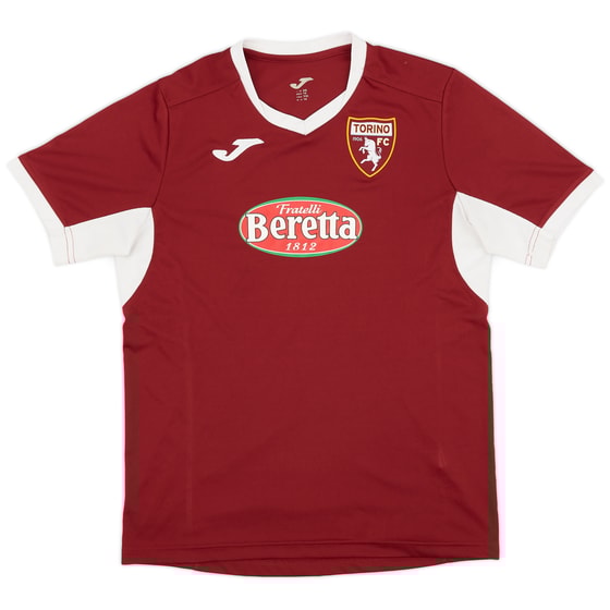 Torino Football Shirts | Classic Retro Vintage Torino Kits & Joma 2024 ...