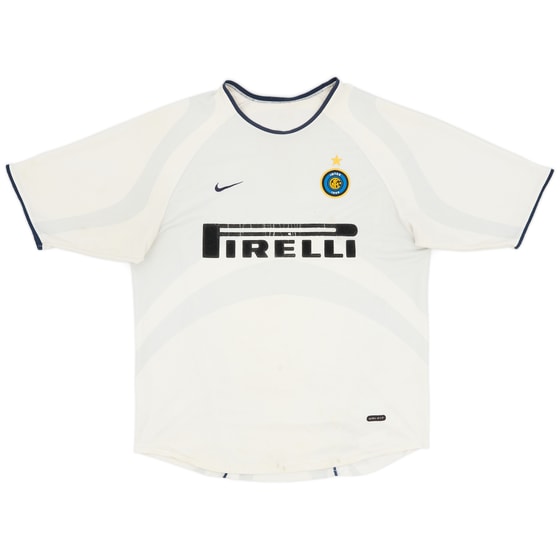 Inter Milan Football Shirts | Classic Retro Vintage Inter Milan Kits ...