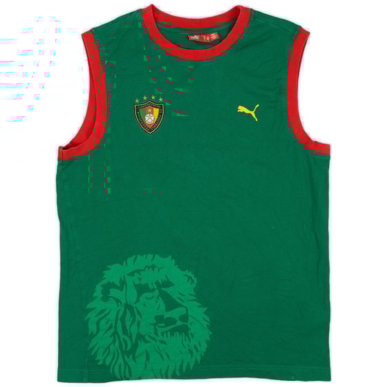 Cameroon Football Shirts | Classic Retro Vintage Cameroon Kits & One ...