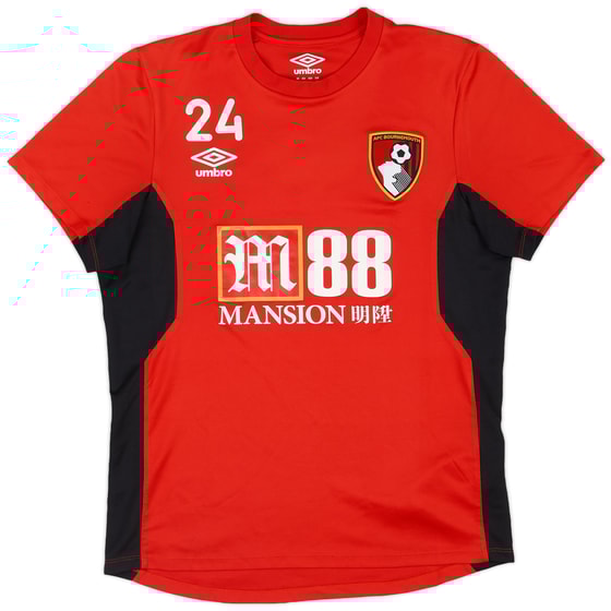 Bournemouth Football Shirts | Classic Retro Vintage Bournemouth Kits ...