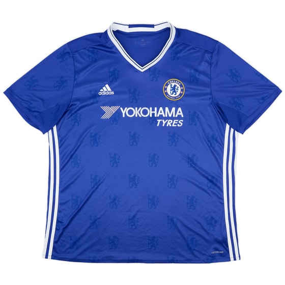 Chelsea Jerseys | Classic Retro Vintage Chelsea Kits & Nike 2024-25 Kits