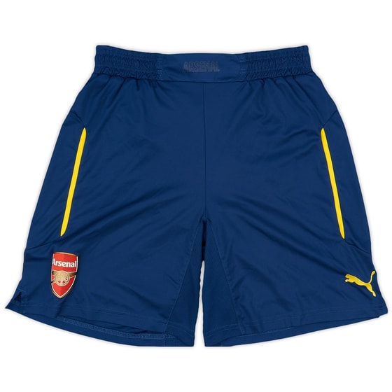 Arsenal Football Shirts | Classic Retro Vintage Arsenal Kits & adidas ...