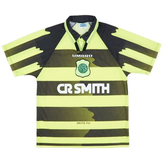 Celtic Football Shirts | Classic Retro Vintage Celtic Kits & adidas ...