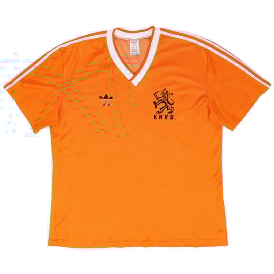 Netherlands Football Shirts | Classic Retro Vintage Netherlands Kits ...